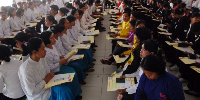 Cara Daftar TKI Online yang Mudah dan Aman | Peduli WNI