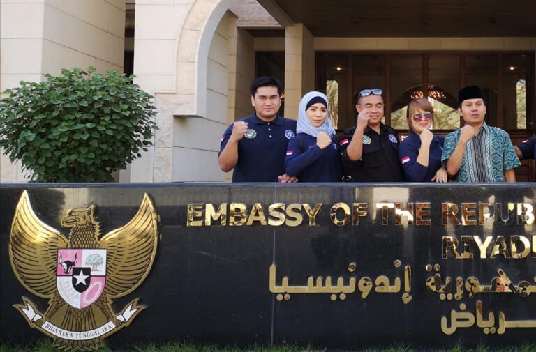 Kepanjangan KBRI: Mengenal Lebih Dekat Lembaga Perwakilan