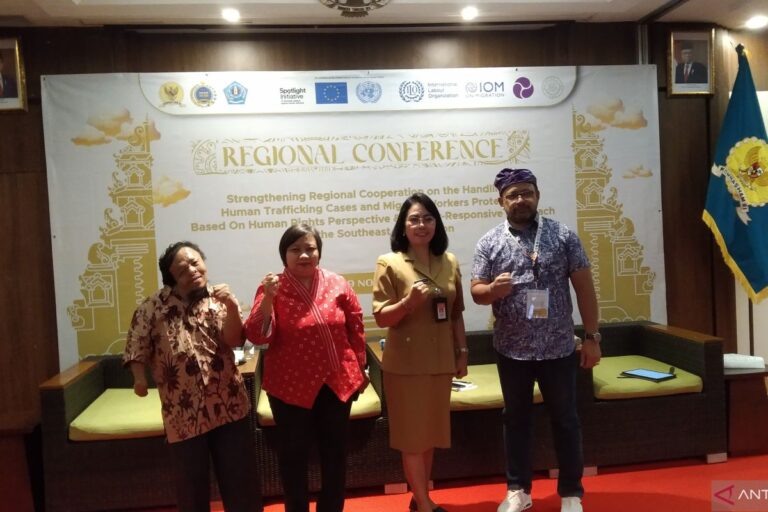 Pemprov Bali Kirim Panduan 'Do's and Don'ts' ke KBRI untuk